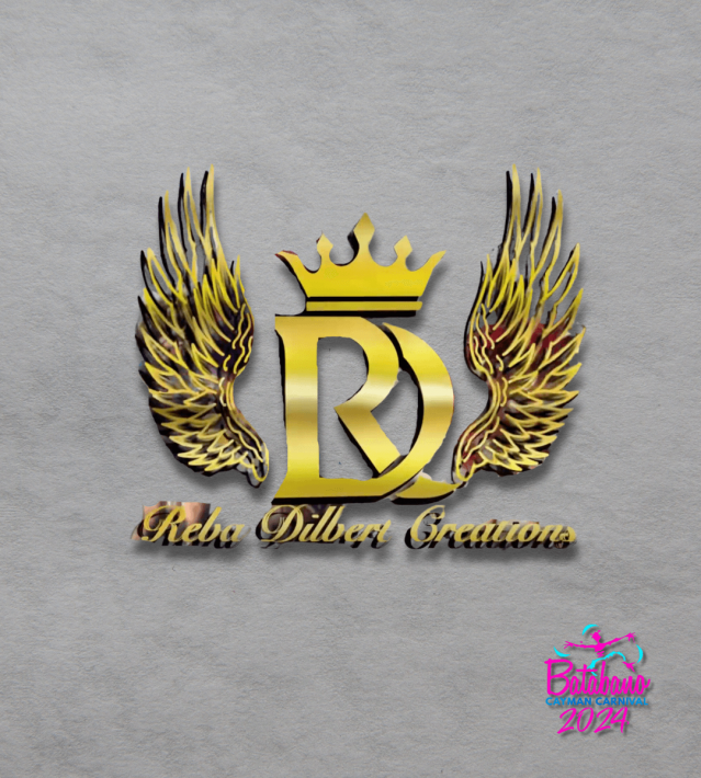 Reba Dilbert Creations & Walton Premier Mas - Mas Bands, Batabano ...