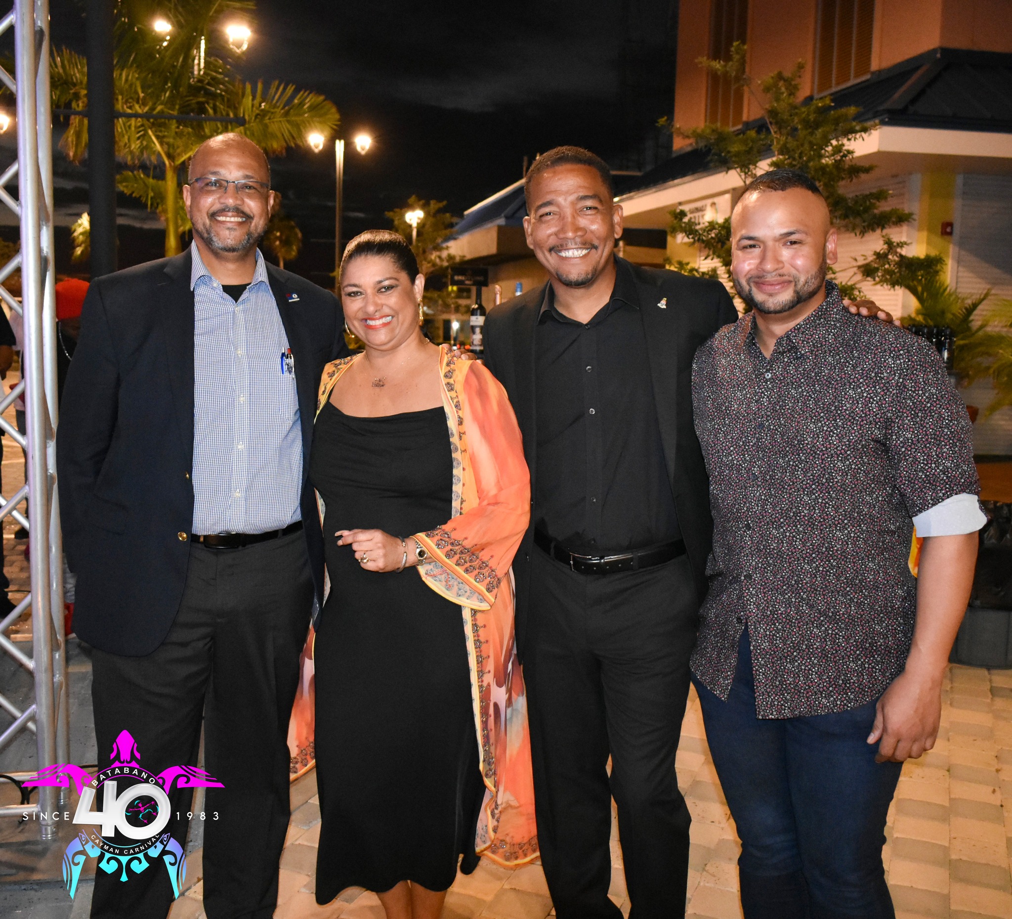 Cayman Carnival Batabano 2023 launch event highlights Government’s support