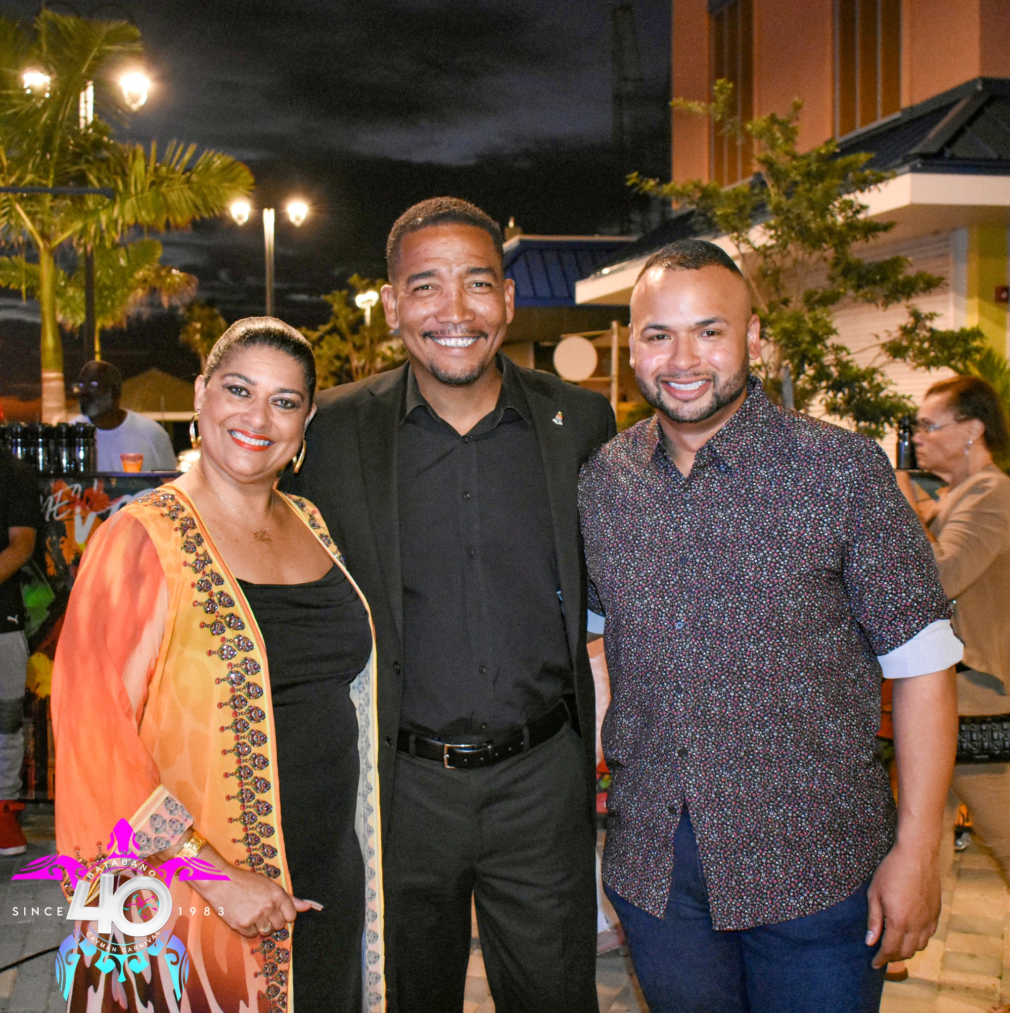 Ministry of Tourism and Ports supports Batabano as it celebrates four ...