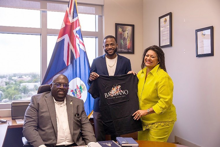 Batabano Cayman Carnival adds a new face