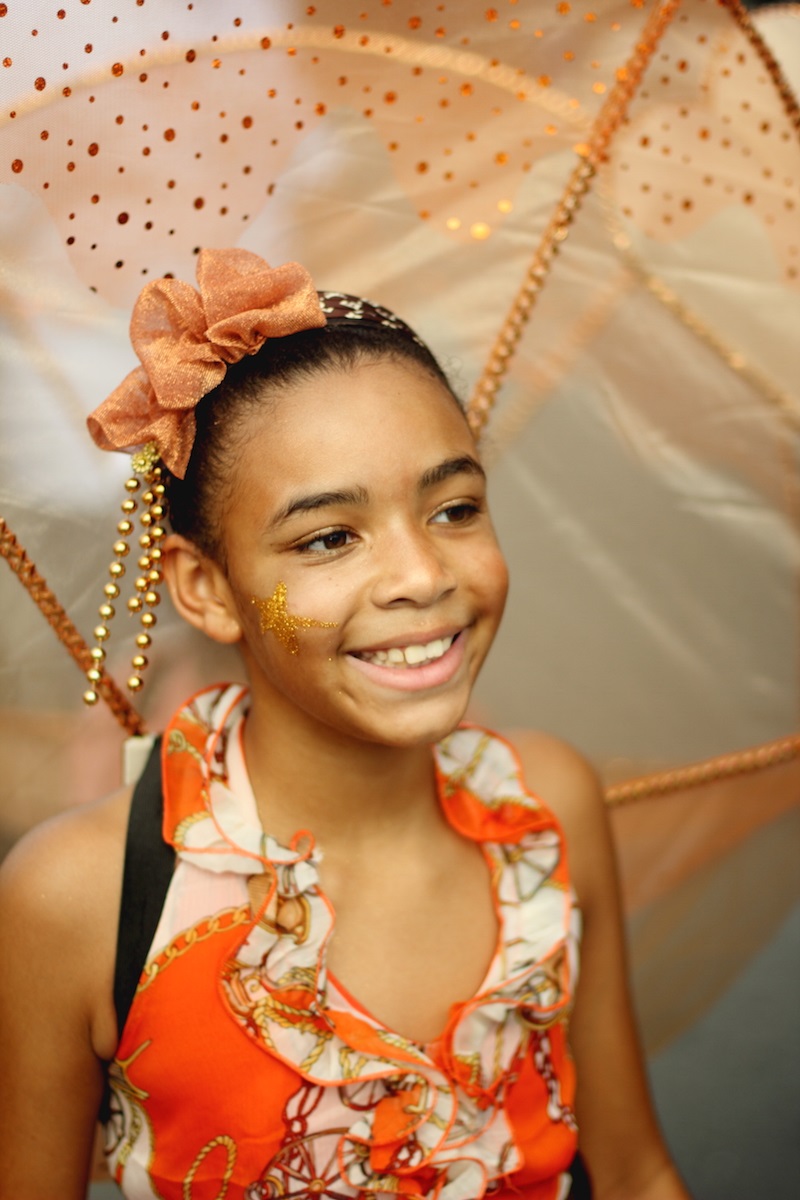 Photo Gallery of 2014 - Junior - Cayman Carnival Batabano